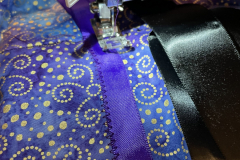 Ribbon Skirt Tutorial – Arielle Strong Wagner