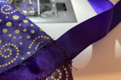 Ribbon Skirt Tutorial – Arielle Strong Wagner