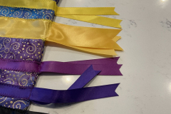 Ribbon Skirt Tutorial – Arielle Strong Wagner