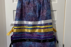 Ribbon Skirt Tutorial – Arielle Strong Wagner