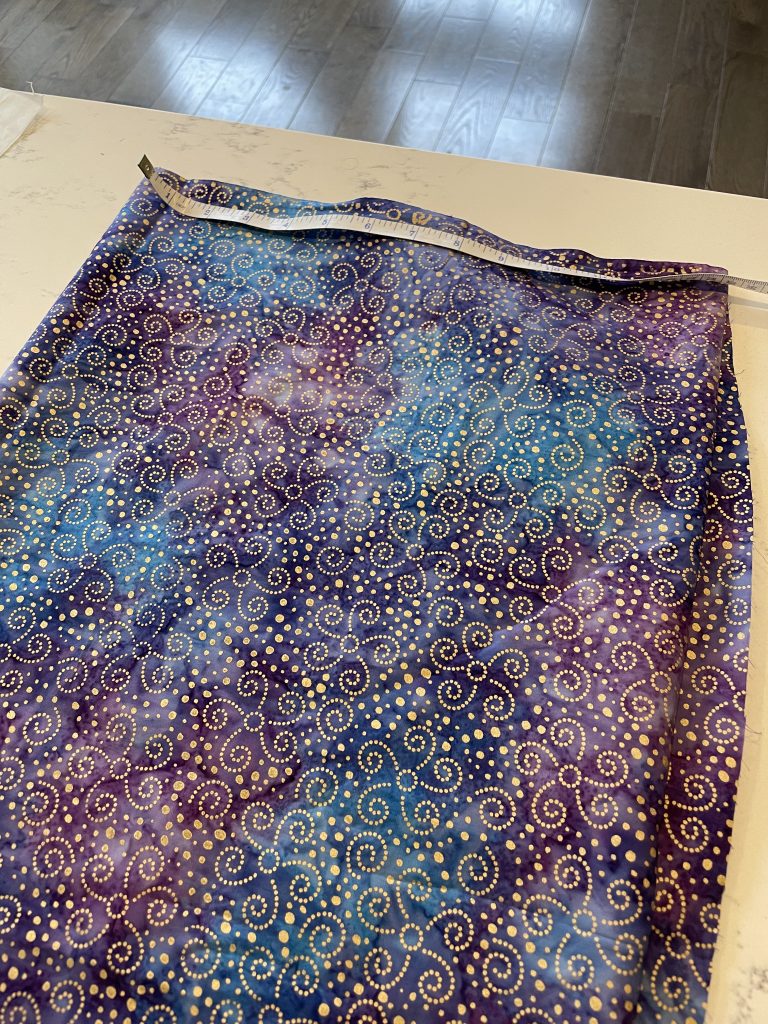 Ribbon Skirt Tutorial – Arielle Strong Wagner