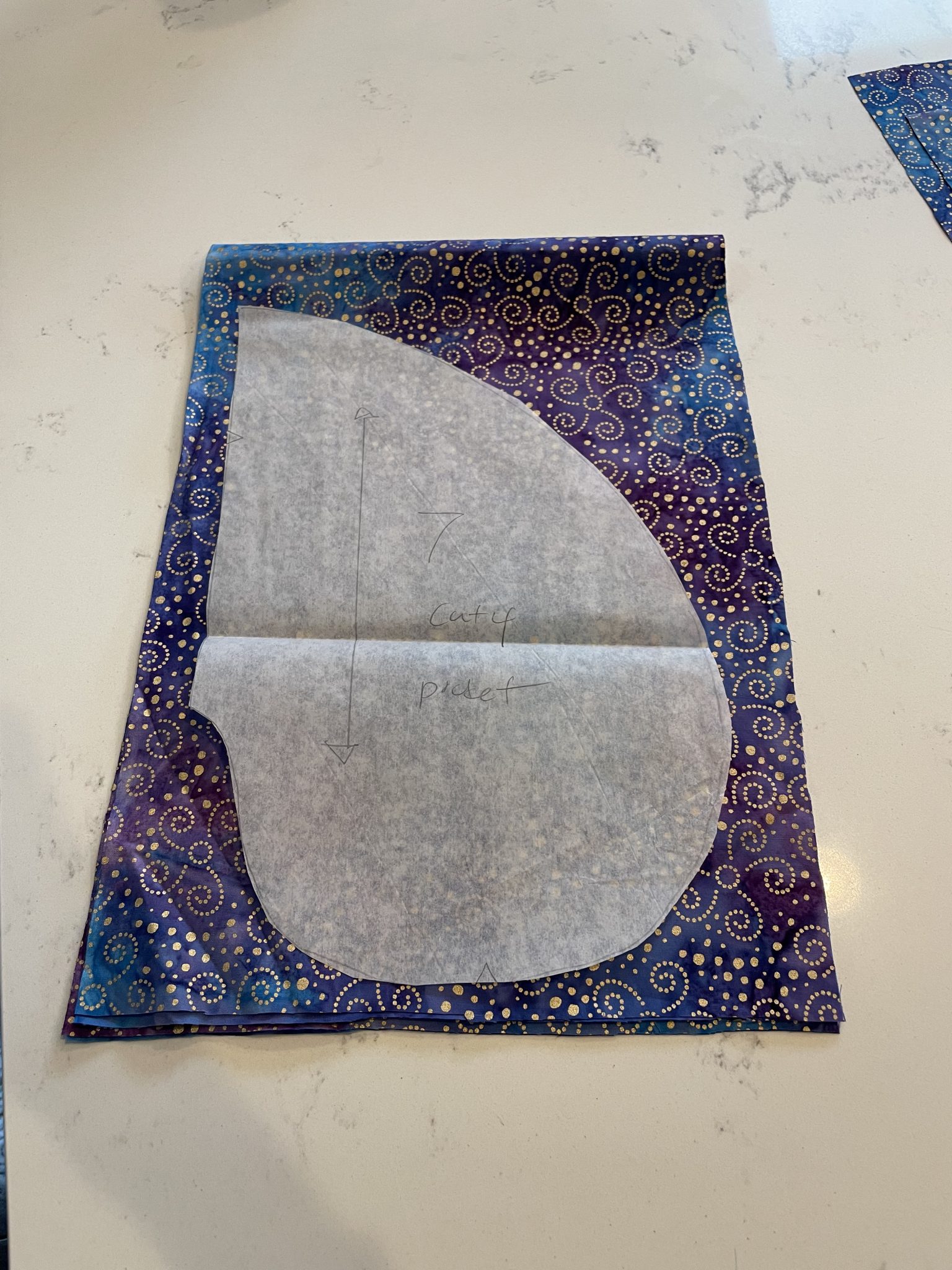 Ribbon Skirt Tutorial – Arielle Strong Wagner