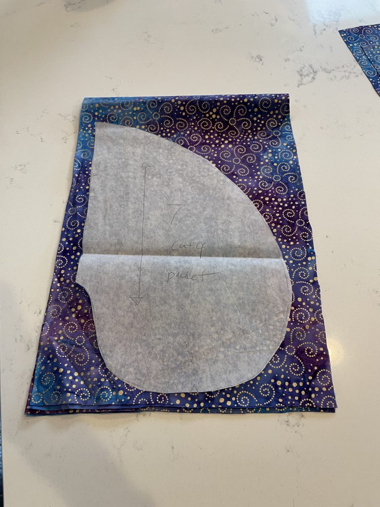 Ribbon Skirt Tutorial – Arielle Strong Wagner