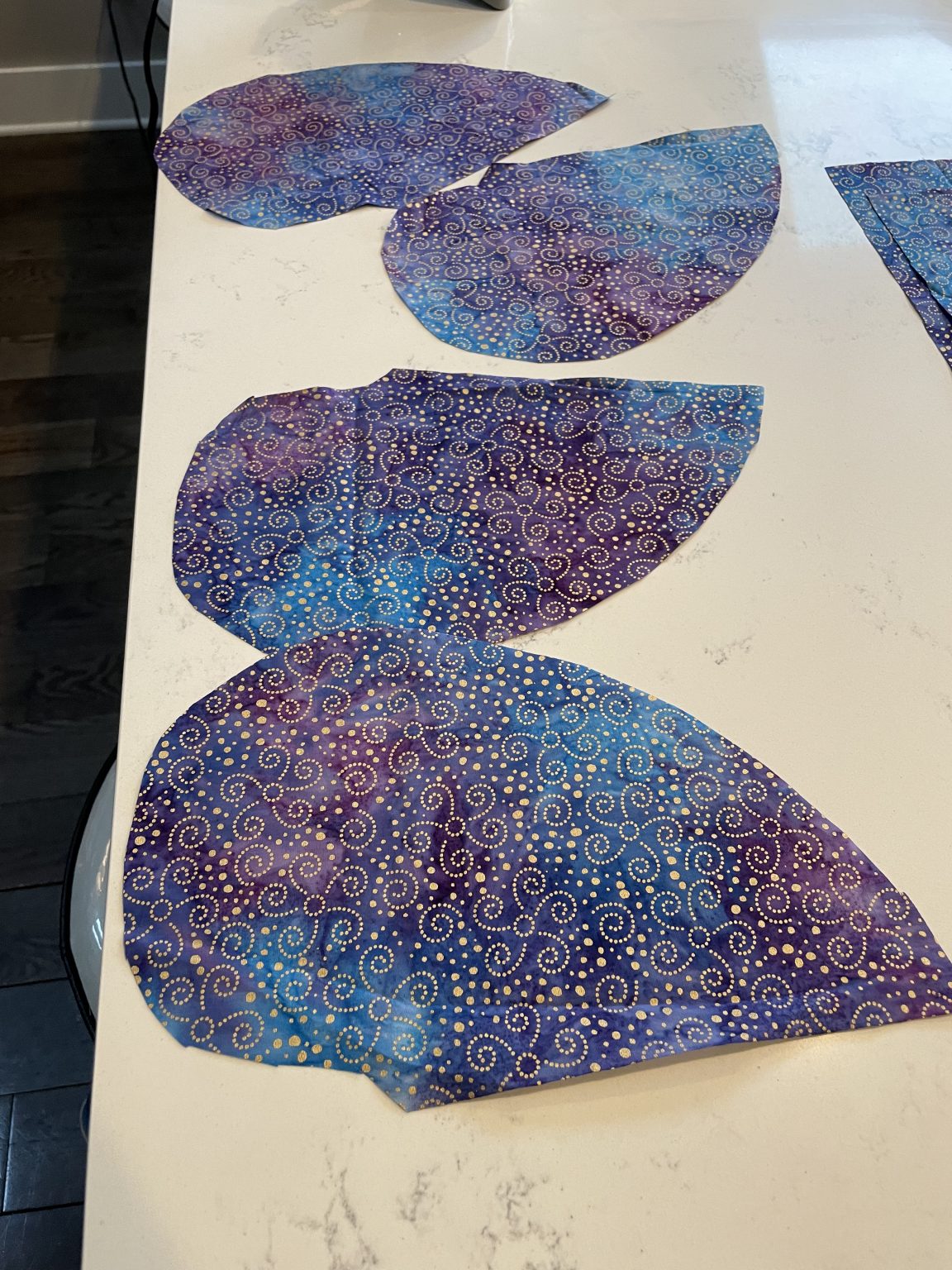 Ribbon Skirt Tutorial – Arielle Strong Wagner