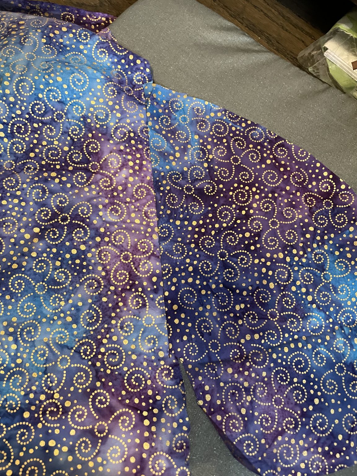 Ribbon Skirt Tutorial – Arielle Strong Wagner