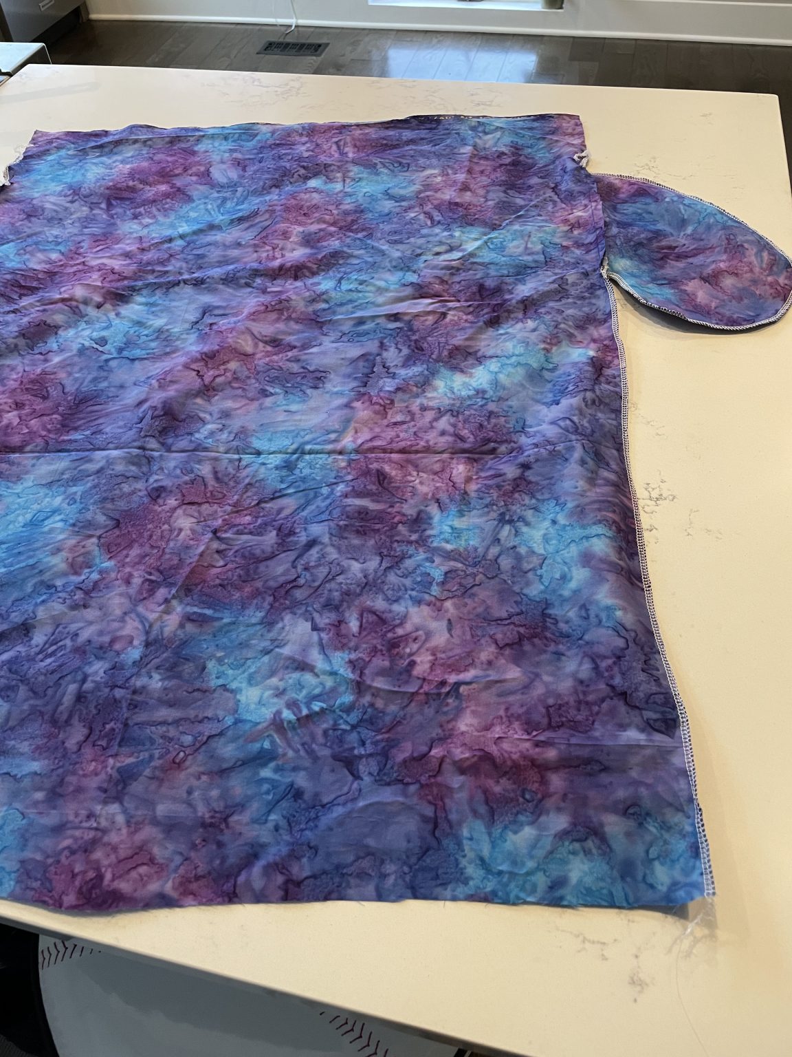 Ribbon Skirt Tutorial – Arielle Strong Wagner