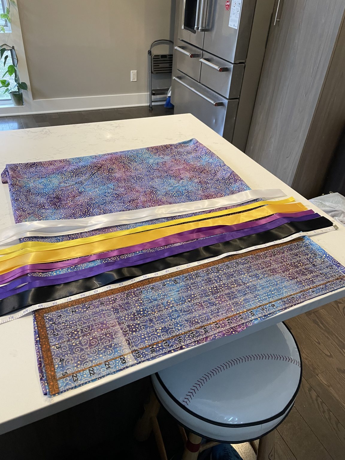 Ribbon Skirt Tutorial – Arielle Strong Wagner