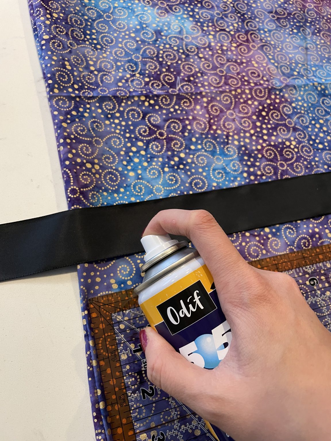 Ribbon Skirt Tutorial – Arielle Strong Wagner