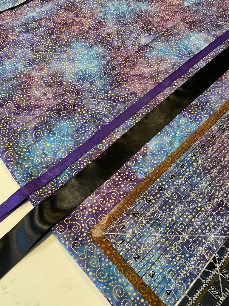 Ribbon Skirt Tutorial – Arielle Strong Wagner