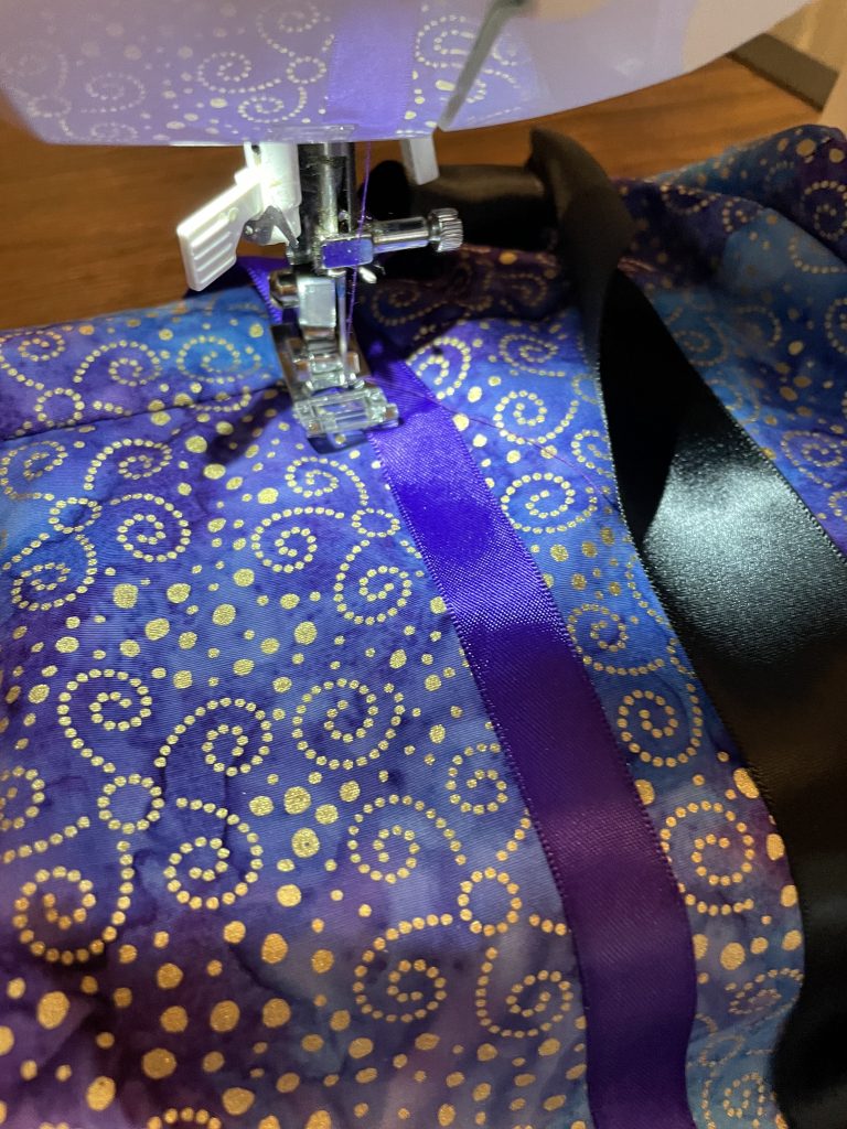 Ribbon Skirt Tutorial – Arielle Strong Wagner