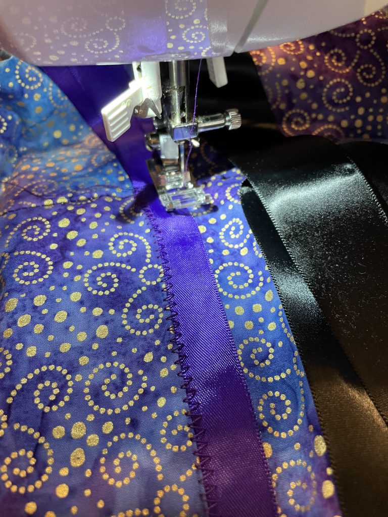 Ribbon Skirt Tutorial – Arielle Strong Wagner