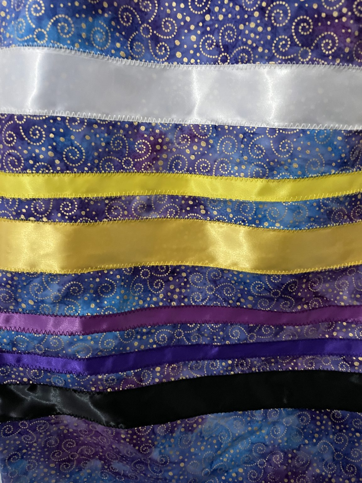 Ribbon Skirt Tutorial – Arielle Strong Wagner